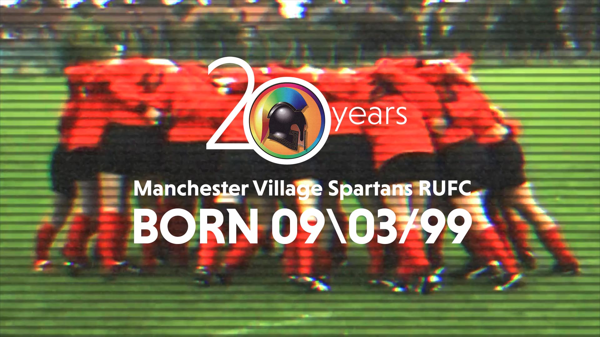 BORN – Manchester Village Spartans RUFC – Inclusive Rugby Union and ...