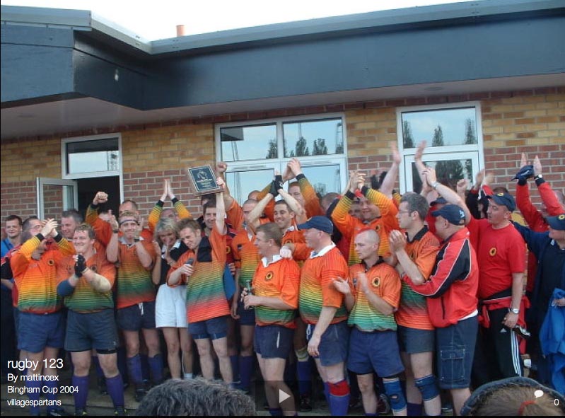 Club Photos – Manchester Village Spartans RUFC – Inclusive Rugby Union ...