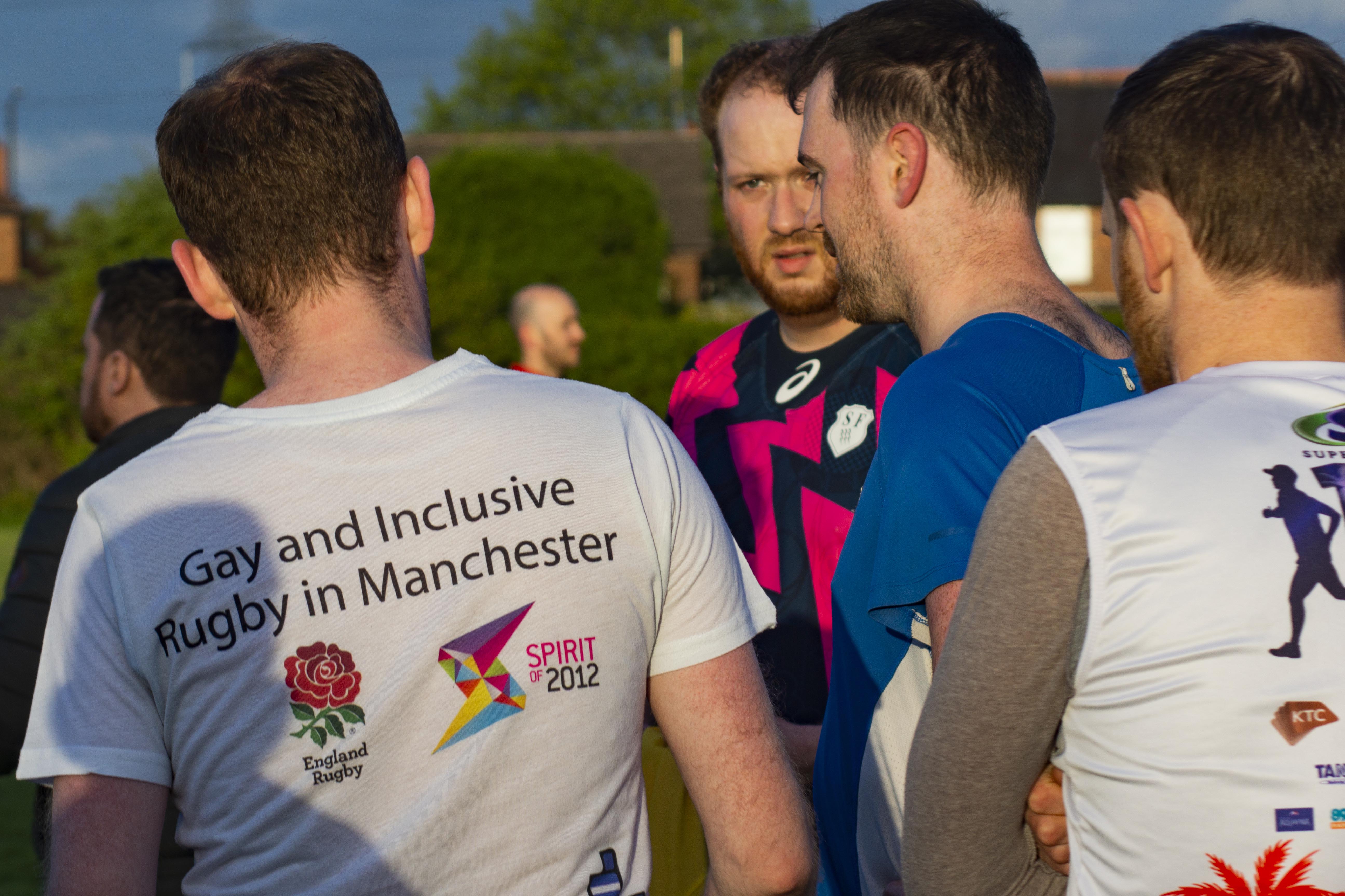 Club Photos – Manchester Village Spartans RUFC – Inclusive Rugby Union ...