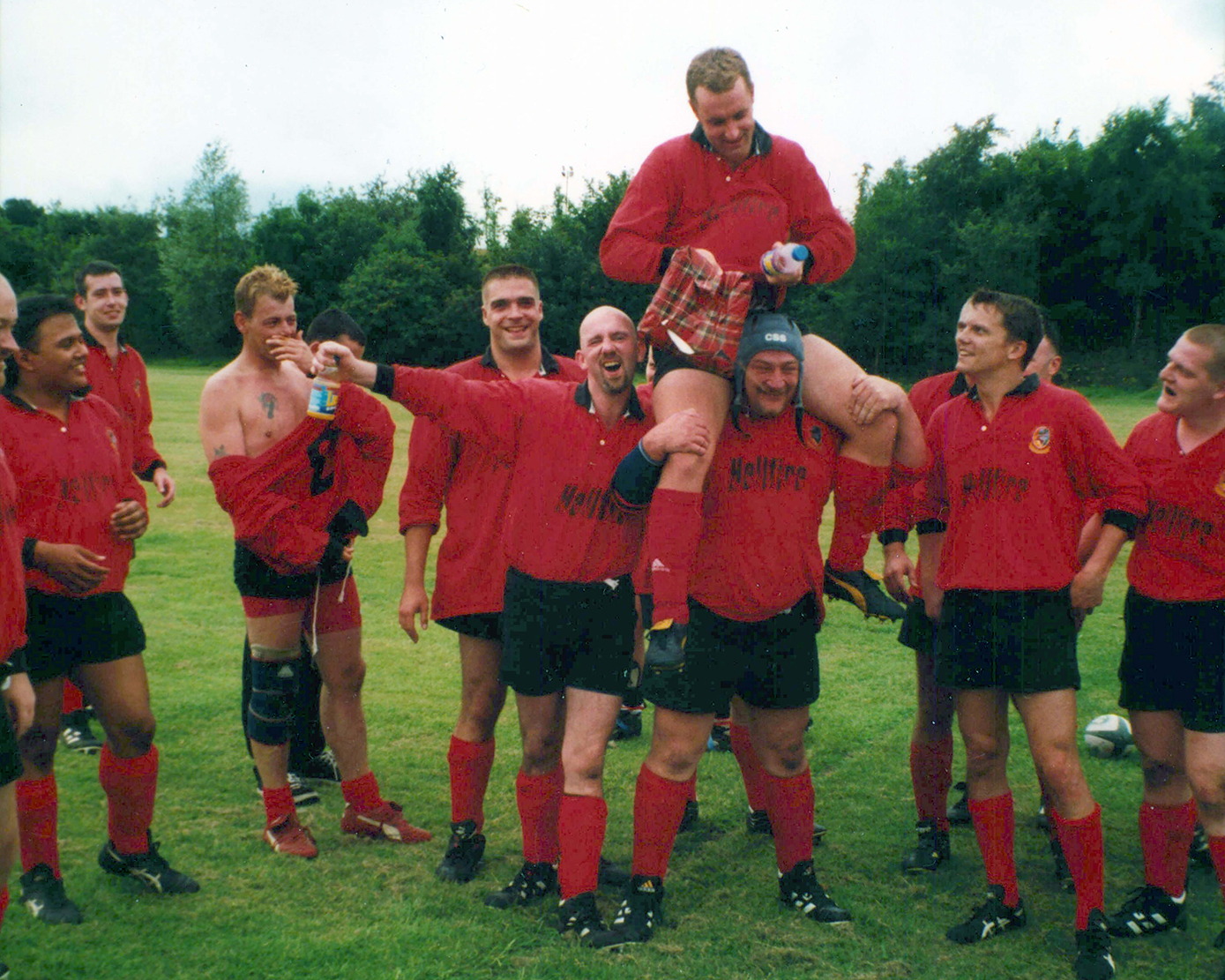 Club Photos – Manchester Village Spartans RUFC – Inclusive Rugby Union ...