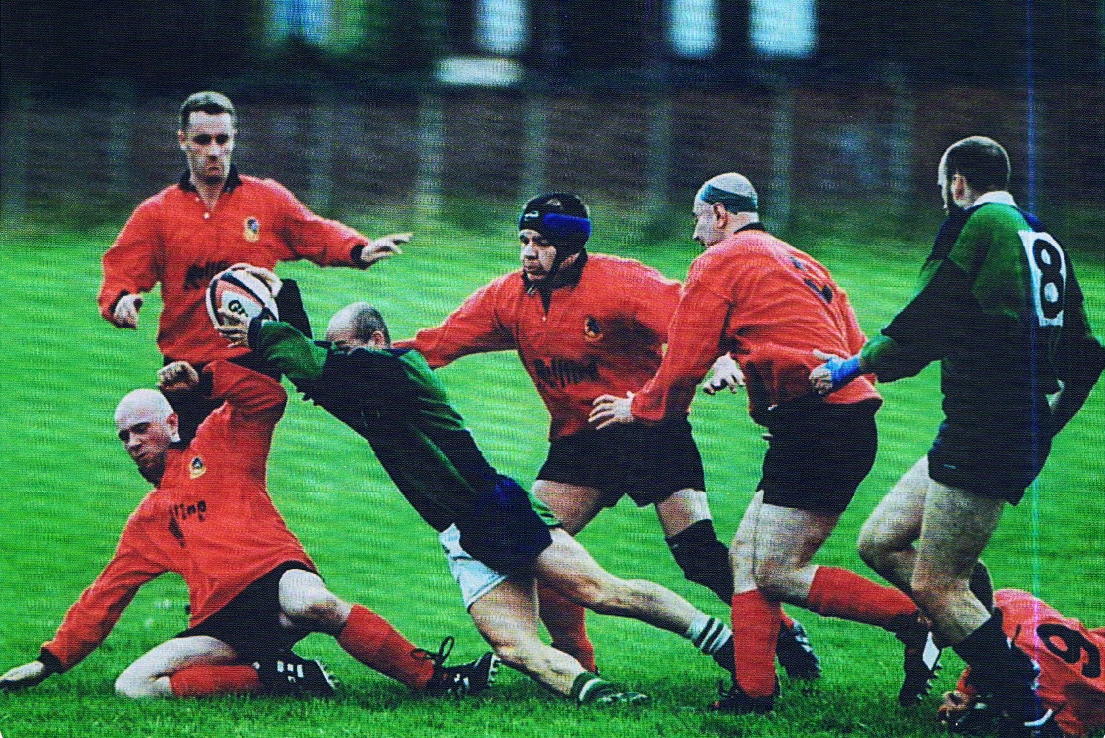 Club Photos – Manchester Village Spartans RUFC – Inclusive Rugby Union ...