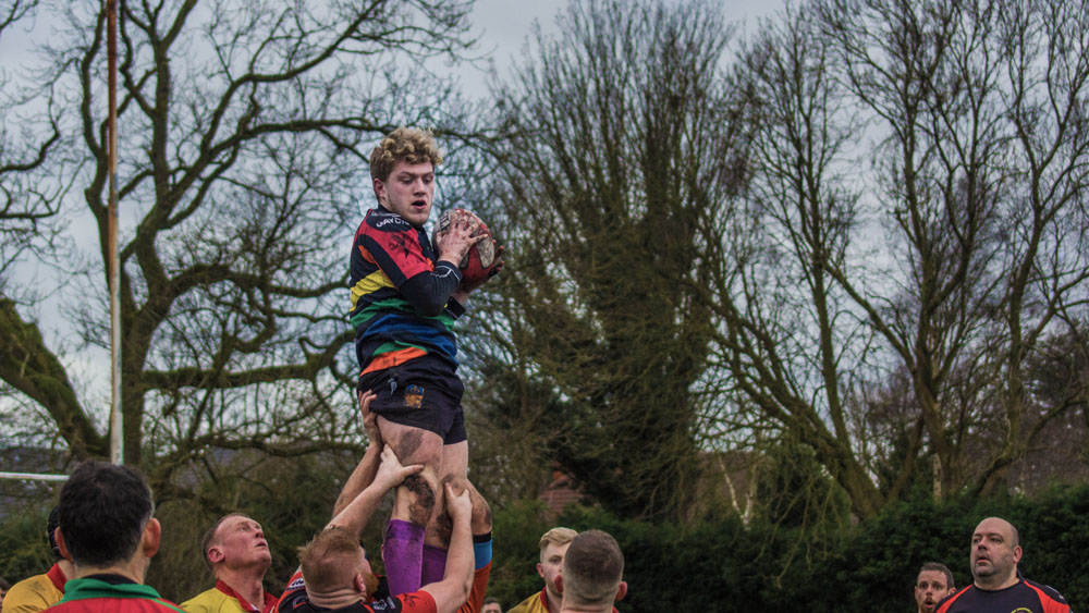 Club Photos – Manchester Village Spartans RUFC – Inclusive Rugby Union ...