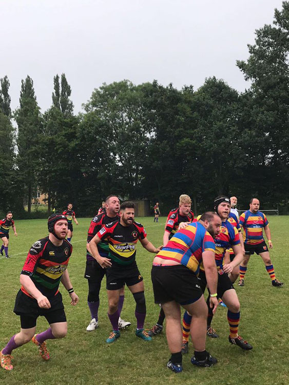 Club Photos – Manchester Village Spartans RUFC – Inclusive Rugby Union ...