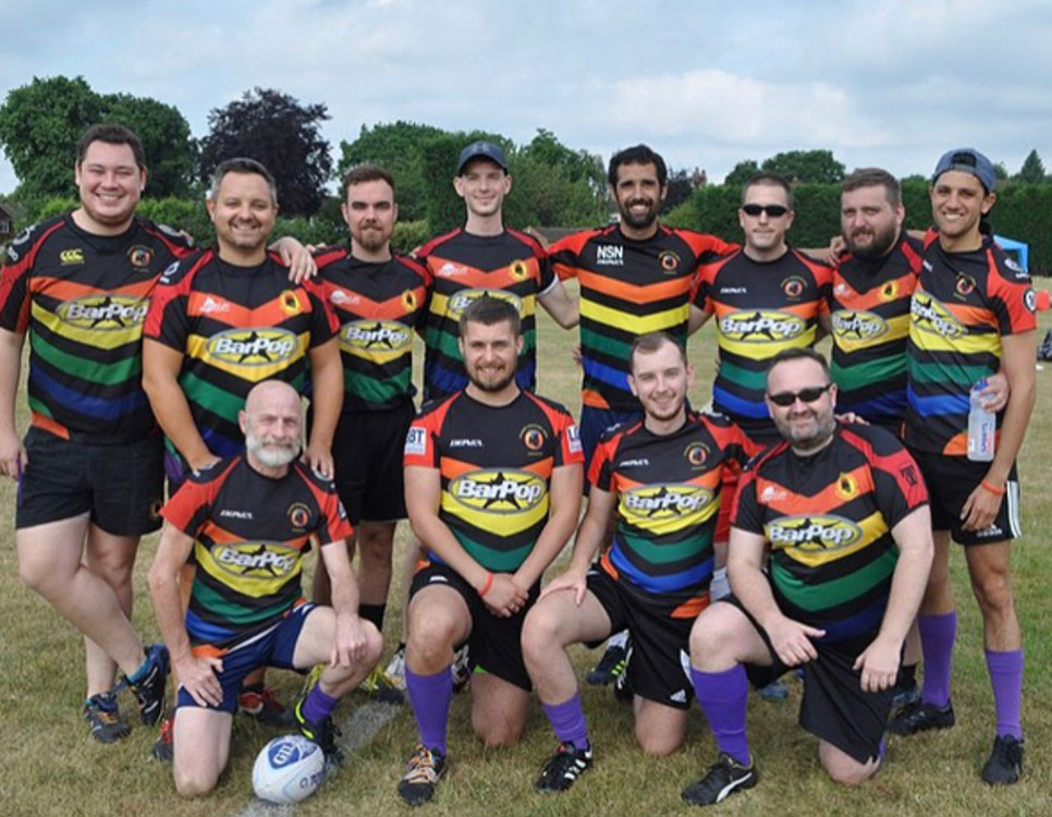 Club Photos – Manchester Village Spartans RUFC – Inclusive Rugby Union ...