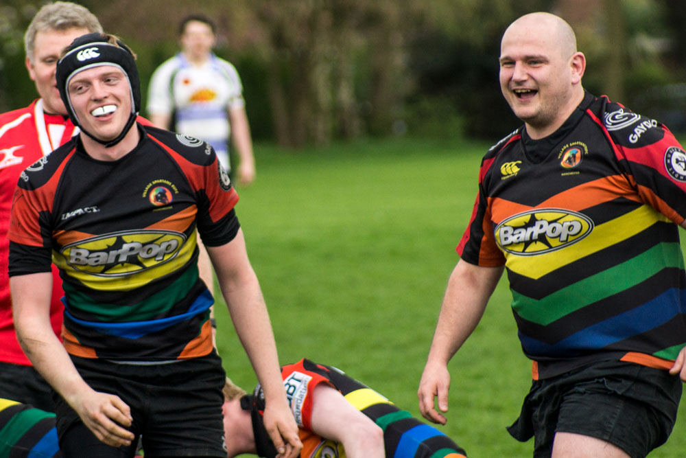 Club Photos – Manchester Village Spartans RUFC – Inclusive Rugby Union ...