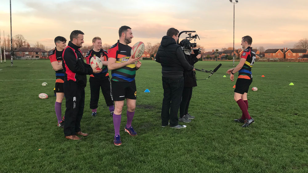 Club Photos – Manchester Village Spartans RUFC – Inclusive Rugby Union ...