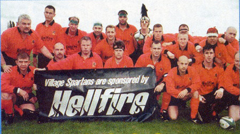 Club Photos – Manchester Village Spartans RUFC – Inclusive Rugby Union ...