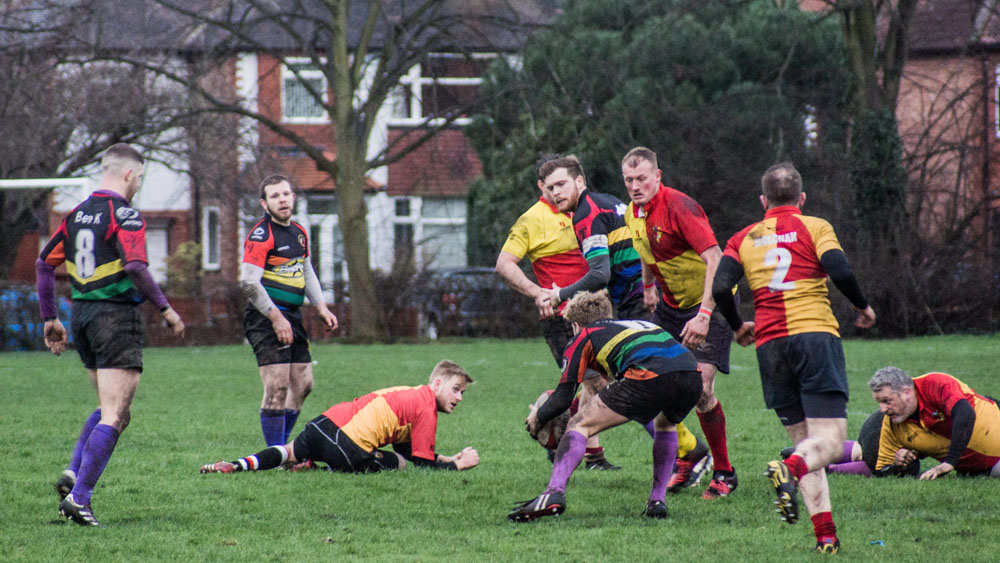 Club Photos – Manchester Village Spartans RUFC – Inclusive Rugby Union ...