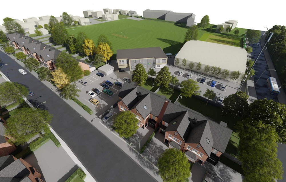 MVSRUFC Sale – Manchester Village Spartans RUFC