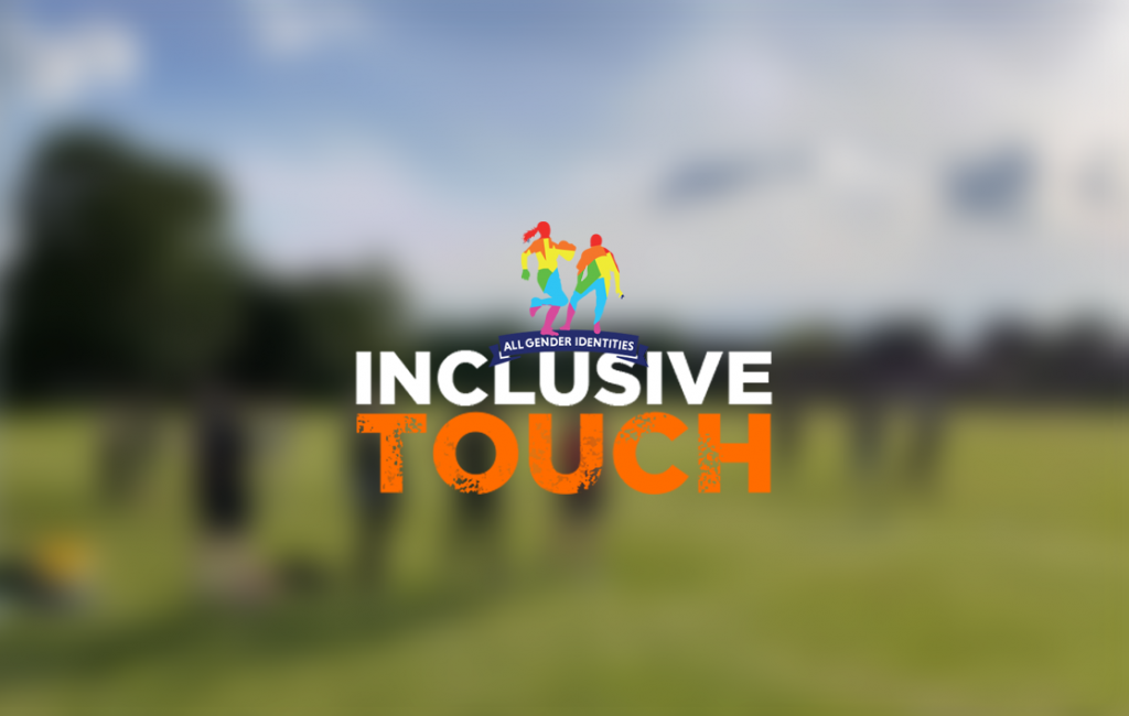 Touch - Manchester Village Spartans RUFC - A rugby union and O2 touch ...