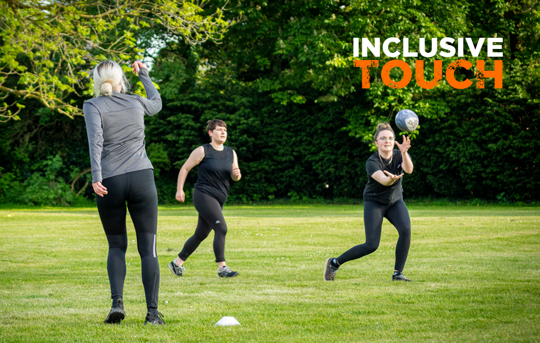 Club Info - Manchester Village Spartans RUFC - The pioneering Inclusive ...