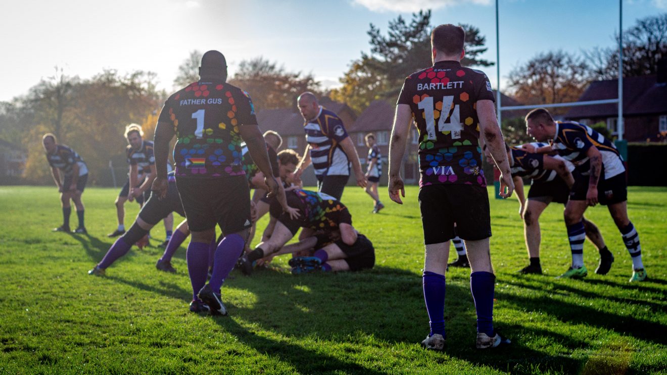 Manchester Village Spartans RUFC - A rugby union and O2 touch rugby ...