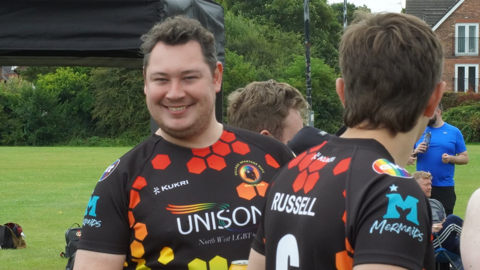 Manchester Village Spartans RUFC – Pioneers of Gay and Inclusive Rugby