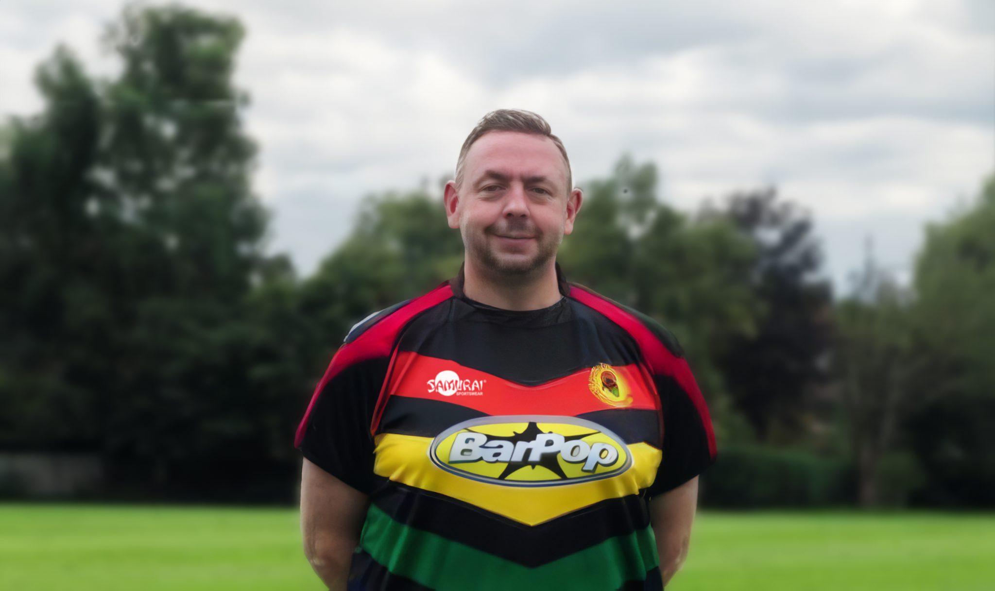 Manchester Village Spartans RUFC – Pioneers of Gay and Inclusive Rugby