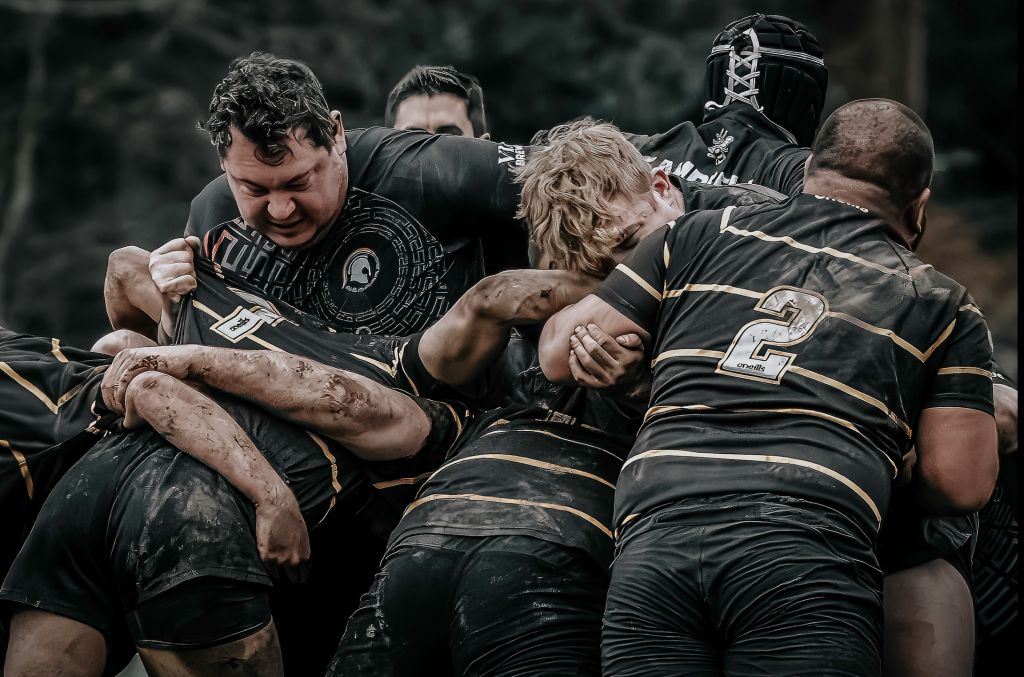 Manchester Village Spartans RUFC – Pioneers of Gay and Inclusive Rugby